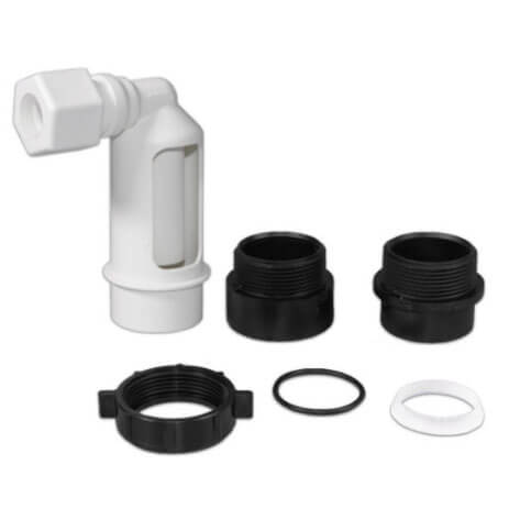ET117-005 - Air Gap ET117-005 - Air Gap For Water Softener and Water ...
