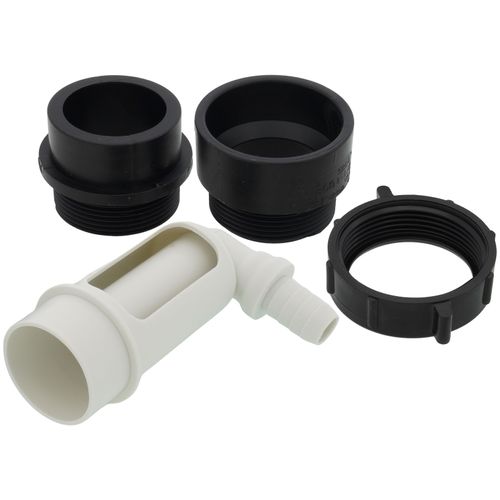 ET117-007 - Air Gap ET117-007 - Air Gap For Water Softener and Water ...