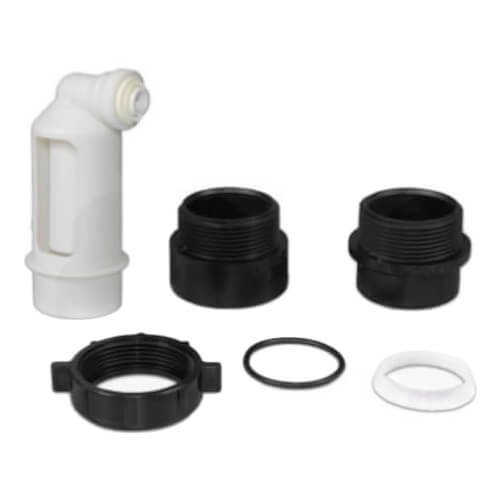 ET117-009 - Air Gap ET117-009 - Air Gap For Water Filter w/ ABS Trap ...