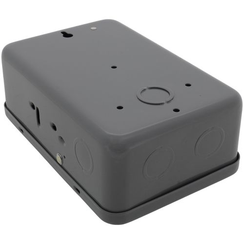 ET1725C - Intermatic ET1725C - ET1700 Series Electronic 7-Day Time ...