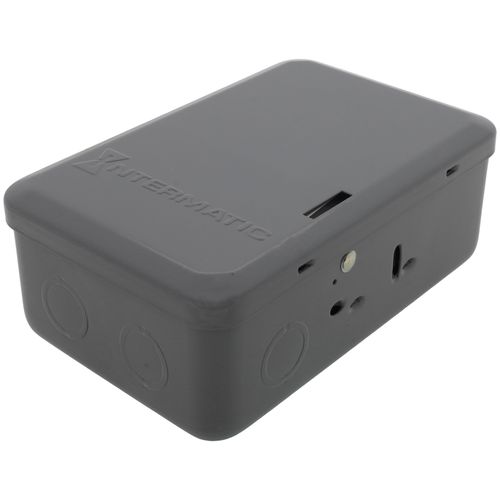 ET1725C - Intermatic ET1725C - ET1700 Series Electronic 7-Day Time ...
