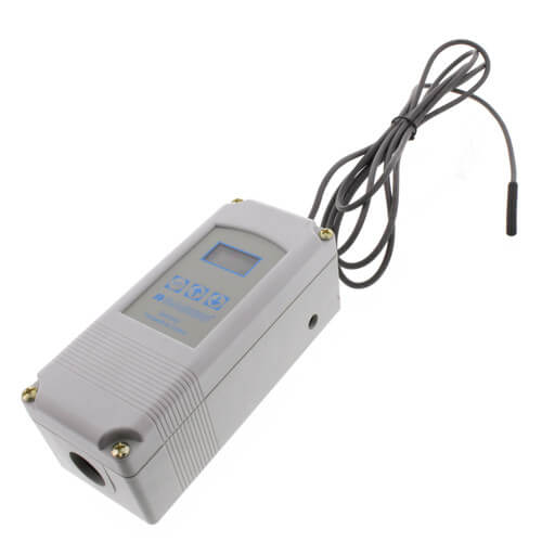 ETC-211100-000 - Ranco ETC-211100-000 - Two Stage Temperature Control w ...