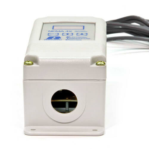 ETC-241000 - Ranco ETC-241000 - Two Stage Temperature Control w/ Sensor ...