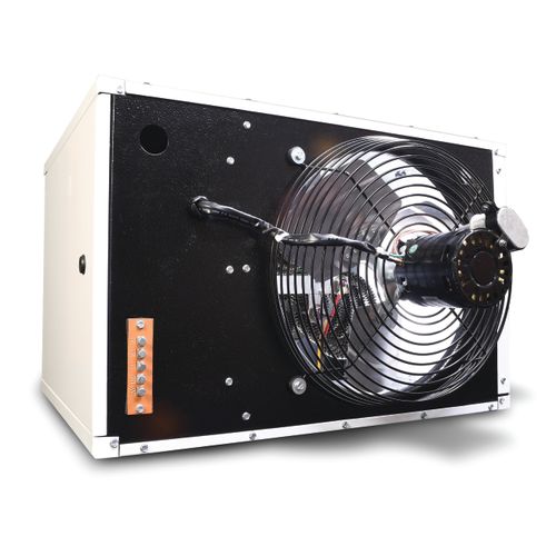 EUH0001008 - Reznor EUH0001008 - EUH7 Single Stage Electric Unit Heater ...