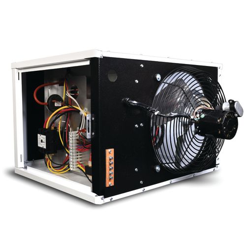 EUH0001006 - Reznor EUH0001006 - EUH5 Single Stage Electric Unit Heater ...