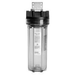 EV910001 - Pentair-Everpure EV910001 - A-10 10" Clear Filter Housing
