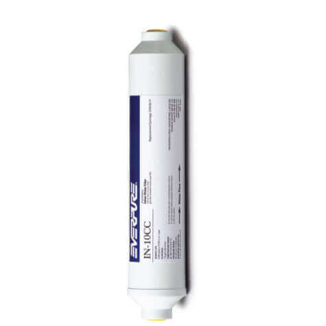 EV910071 - Pentair-Everpure EV910071 - IN-10CC Inline Filter for Low ...
