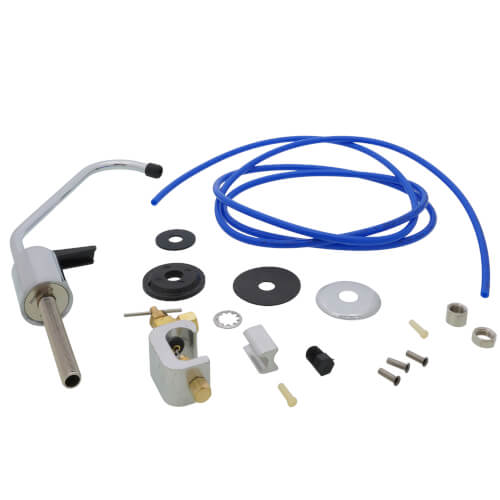 EV982010 - Pentair-Everpure EV982010 - Touch-Flo Longreach Faucet, Lead ...