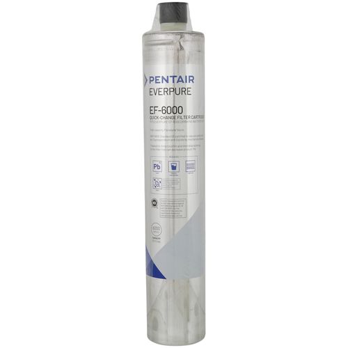 EV985550 - Pentair-Everpure EV985550 - EF-6000 Full Flow Replacement ...