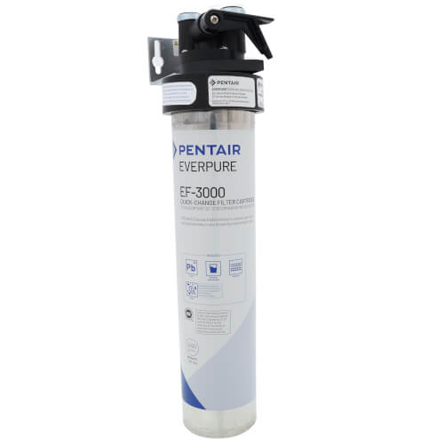 EV985700 - Pentair-Everpure EV985700 - EF-3000 Full Flow Drinking Water ...