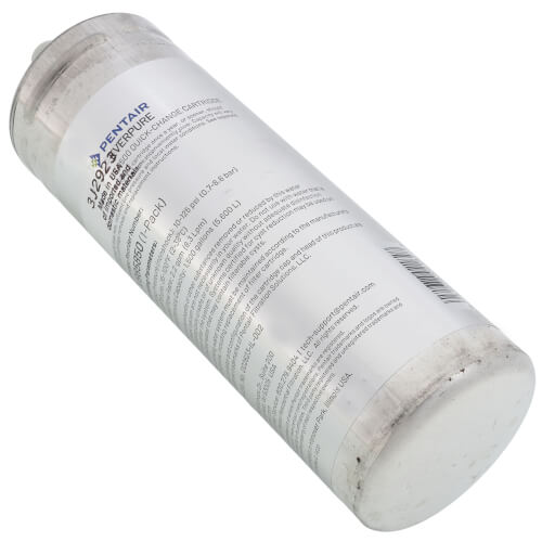 EV985850 - Pentair-Everpure EV985850 - EF-1500 Full Flow Replacement ...