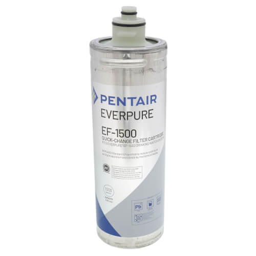 EV985850 - Pentair-Everpure EV985850 - EF-1500 Full Flow Replacement ...