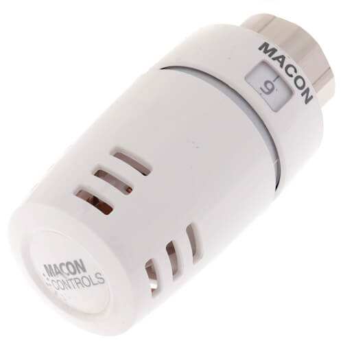 EVO-28 - Macon Controls EVO-28 - EVO-Series Direct Mount Thermostatic ...