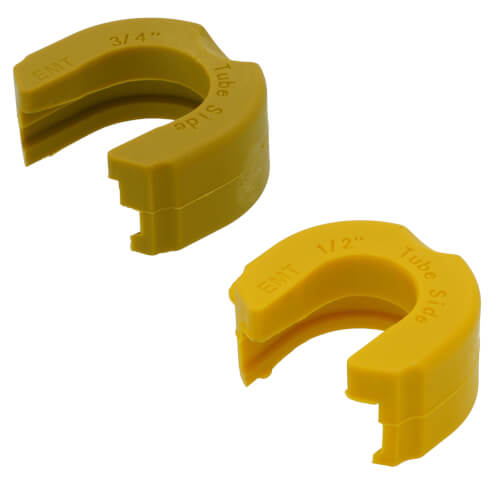 EW-RT-1P - Southwire EW-RT-1P - 1/2" & 3/4" EMT Watertight Push Install ...