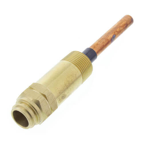 EW221 - Hydrolevel EW221 - Hydrolevel Electro-Well - Standard 1/2" NPT