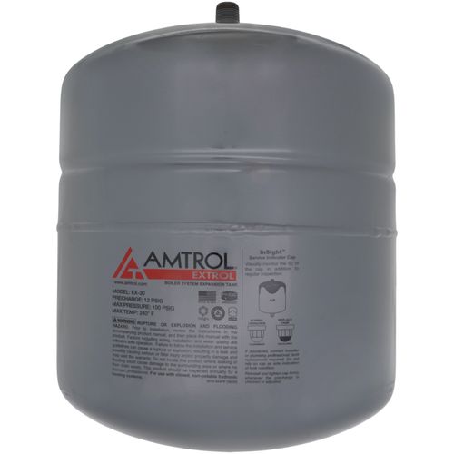 EX-3000-100 - Amtrol EX-3000-100 - EX-30 Series Combination Package (4. ...