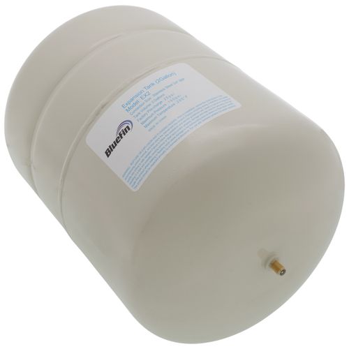 EX2 - Bluefin EX2 - 2 Gallon Expansion Tank