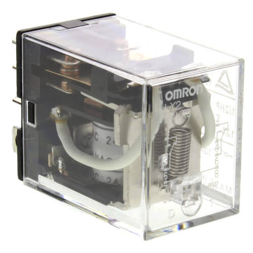 EXP10 - Erie EXP10 - Relay Cube for SR601B