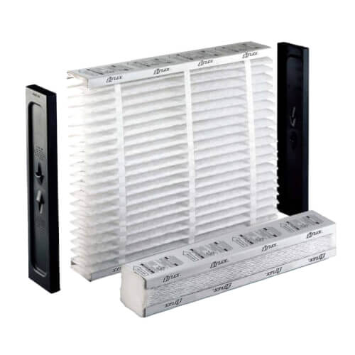 EXPXXUNV0016 - Carrier EXPXXUNV0016 - 16" x 25" EZ Flex Expandable Air ...