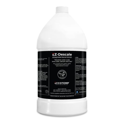 EZL1GAL - Eccotemp EZL1GAL - EZ-Descale System Descaler Solution (1 Gallon)
