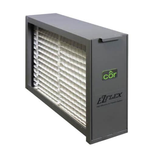 EZXCABCR1016 - Carrier EZXCABCR1016 - 16" Cor EZ Flex Expandable Air ...