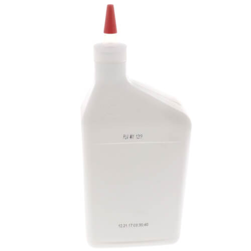 F-1000-383 - Johnson Controls F-1000-383 - Compressor Oil, 32 oz.