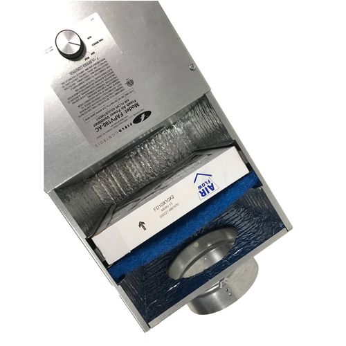 602603700 - Field Controls 602603700 - FAPV-180AC Fresh Air Power ...