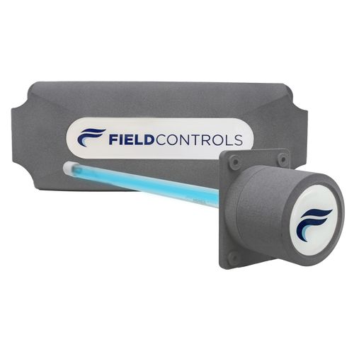602616121 - Field Controls 602616121 - UVX-16/120 UV-Aire In-Duct UV ...