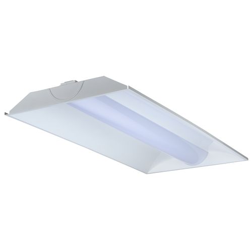 F-VTC24/50/PCTS/D - Topaz F-VTC24/50/PCTS/D - 2' x 4' LED Volumetric ...