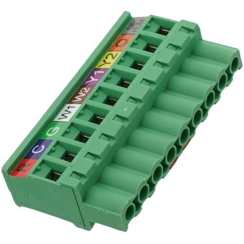 F043067300S - Goodman-Amana F043067300S - 9 Pin Connector, F043067300S