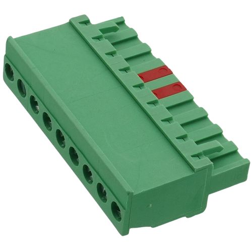 F043067300S - Goodman-Amana F043067300S - 9 Pin Connector, F043067300S