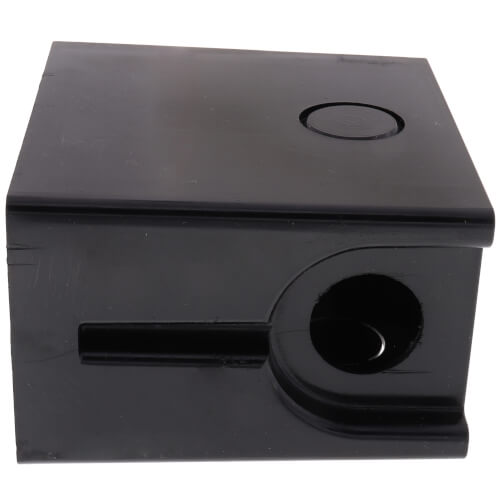 F101H - Arlington F101H - 1-Gang Horizontal One-Box Non-Metallic Outlet Box