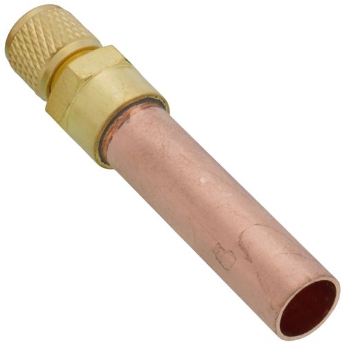 F1048 - Navac F1048 - 1/2" OD Copper Tube Extension (Pack of 3)
