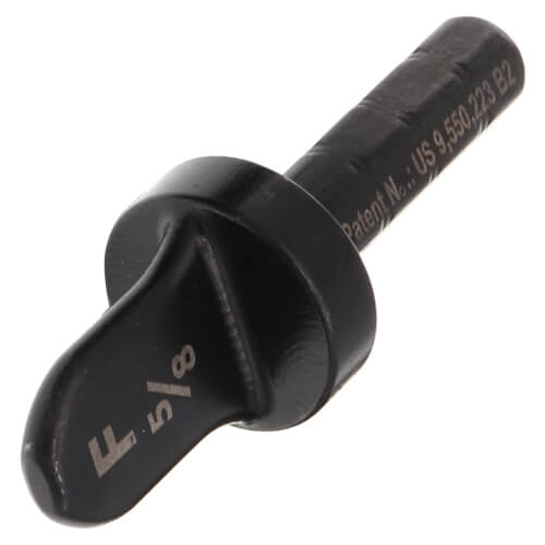 F1058-SPIN-TOOLS - Spin Tools F1058-SPIN-TOOLS - 5/8" Flaring Tool