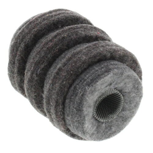 F15-48 - Westwood Products F15-48 - Classic Felt Stacked Segment Refill ...
