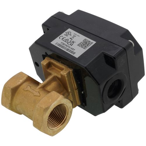 F261KFH-V01C - Johnson Controls F261KFH-V01C - 3/4" NPT Flow Switch ...