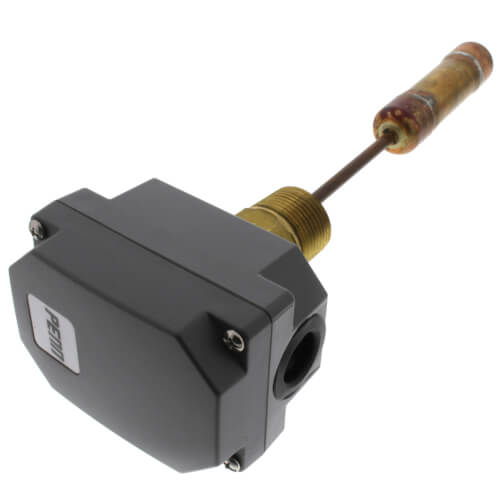 F63AC-1C - Johnson Controls F63AC-1C - 1" SPDT Liquid Level Float ...