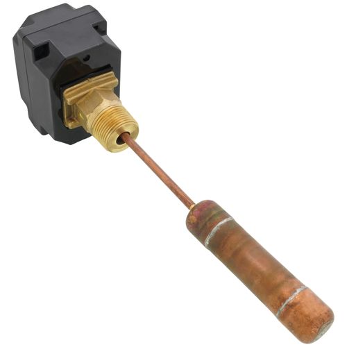 F263MAC-V01C - Johnson Controls F263MAC-V01C - SPDT Float Switch with ...