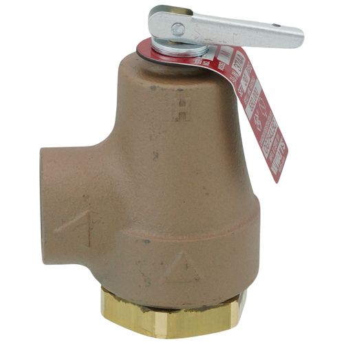 F358553 - Watts F358553 - 3/4" 374A Relief Valve w/ Flood Sensor ...