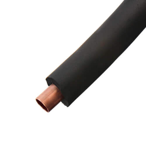 F387812050 - ICOOL F387812050 - 3/8" LL x 7/8" SL Refrigerant Line Set ...