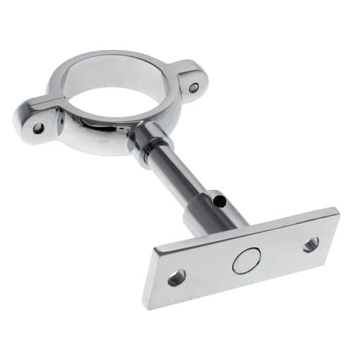 F39700 - Jones Stephens F39700 - 1-1/2" x 3-1/2" Flush Valve Pipe Support