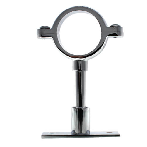 F39700 - Jones Stephens F39700 - 1-1/2" x 3-1/2" Flush Valve Pipe Support