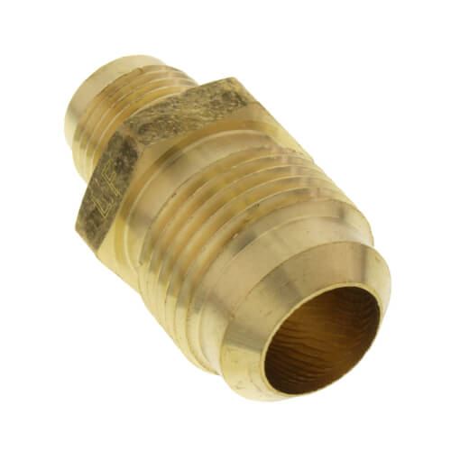 F40-031 - Jones Stephens F40-031 - (42R-106) 5/8" x 3/8" Brass Reducing ...