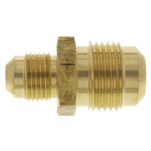 F40-031 - Jones Stephens F40-031 - (42R-106) 5/8" x 3/8" Brass Reducing ...