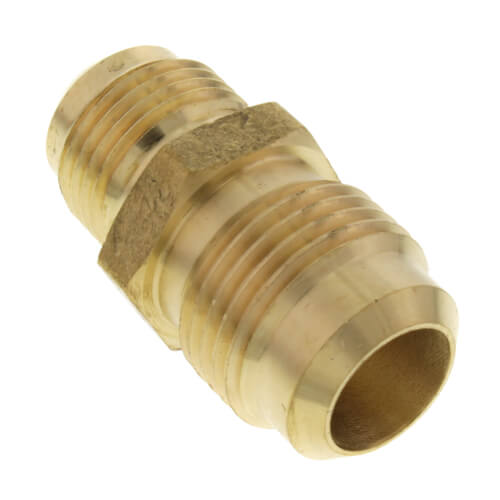 F40-032 - Jones Stephens F40-032 - (42R-108) 5/8" x 1/2" Brass Reducing ...