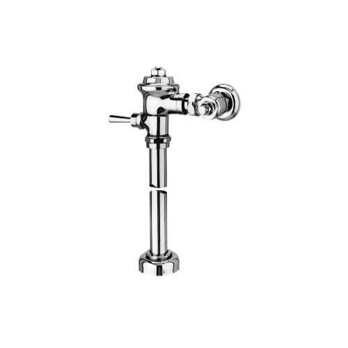 F414-3 - Delany F414-3 - Low Consumption Flush Valve (3.5 GPF)