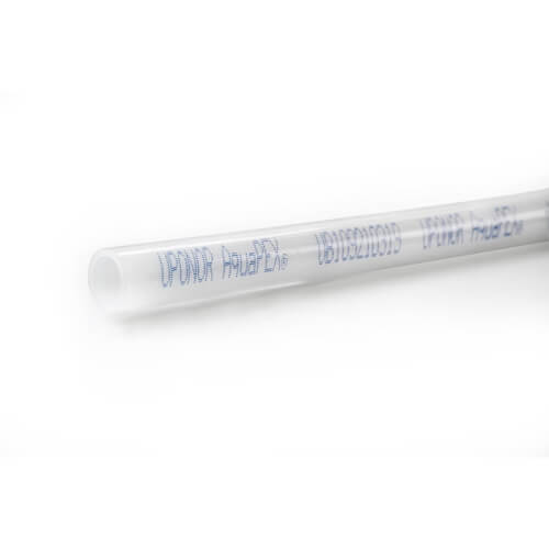 F4930500 - Uponor (Wirsbo) F4930500 - 1/2" x 20 ft. White AquaPEX w ...