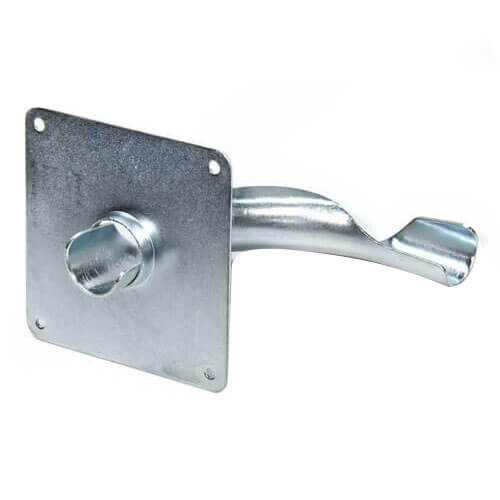 F5120625 - Uponor (Wirsbo) F5120625 - 3/4" Metal Drop Ear Bend Support