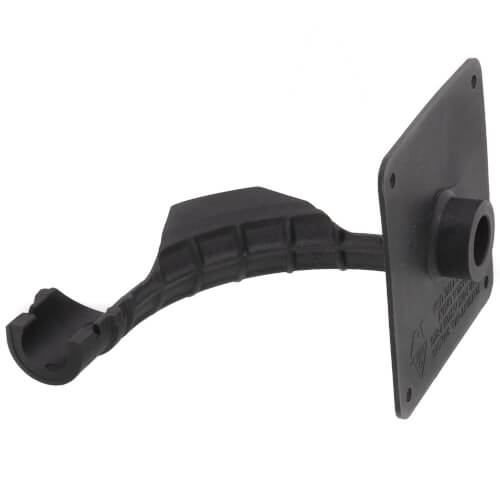 F5200375 - Uponor (Wirsbo) F5200375 - 3/8" Plastic Drop Ear Bend Support