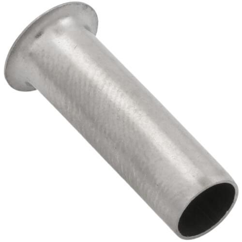 F5400250 - Uponor (Wirsbo) F5400250 - 1/4" AquaPEX SS Compression ...